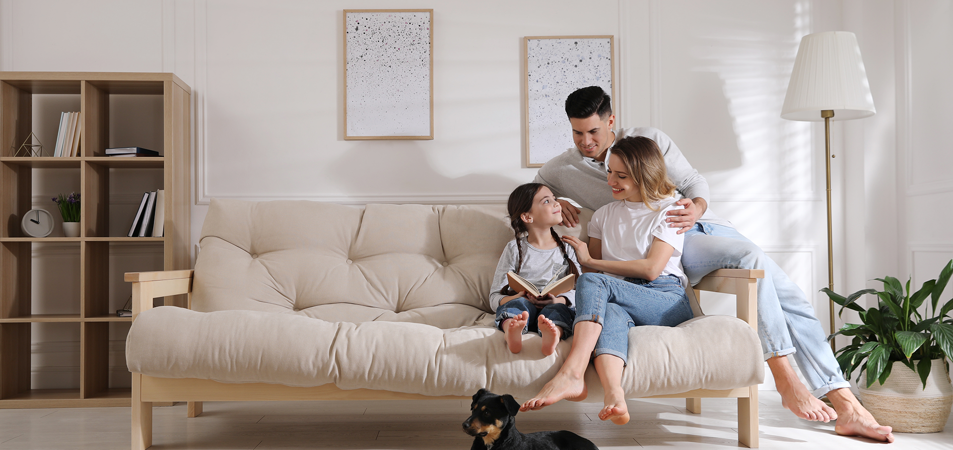 Eigenheimversicherung - ERGO Versicherung