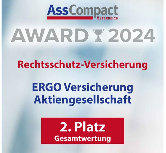 Übersicht Makler - ERGO Versicherung
