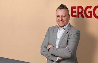 ERGO Versicherung AG Kundenzentrum Graz - ERGO Versicherung